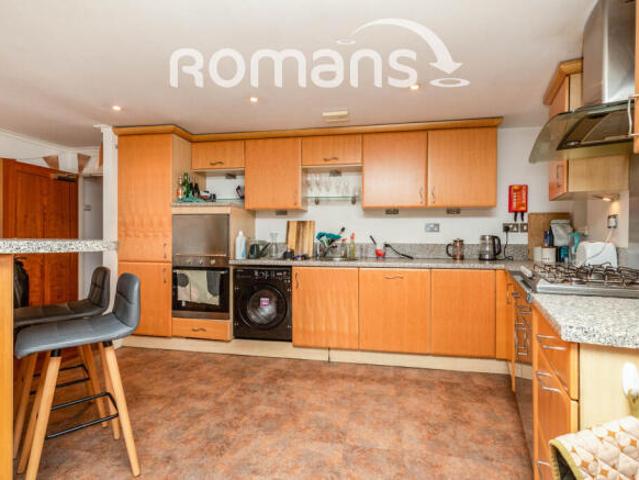 2 bedroom flat for rent in Redcliff Backs, Bristol, BS1