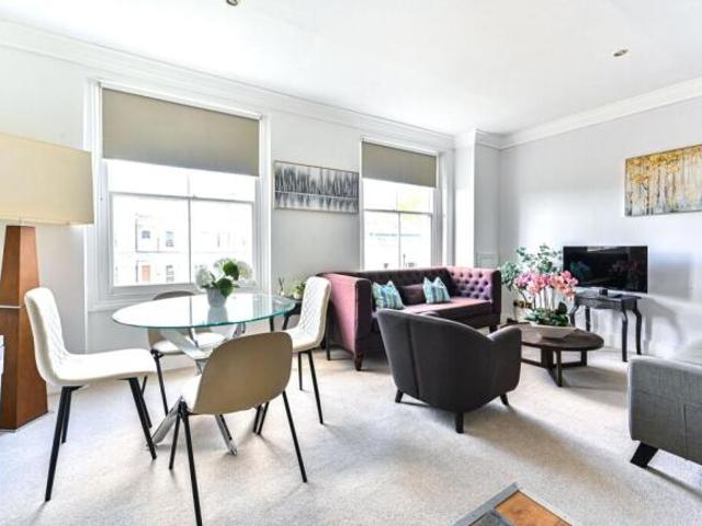 2 bedroom flat for rent in Redcliffe Gardens, Chelsea, London, SW10