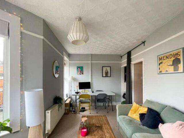 2 Bedroom Flat For Rent In Redfield