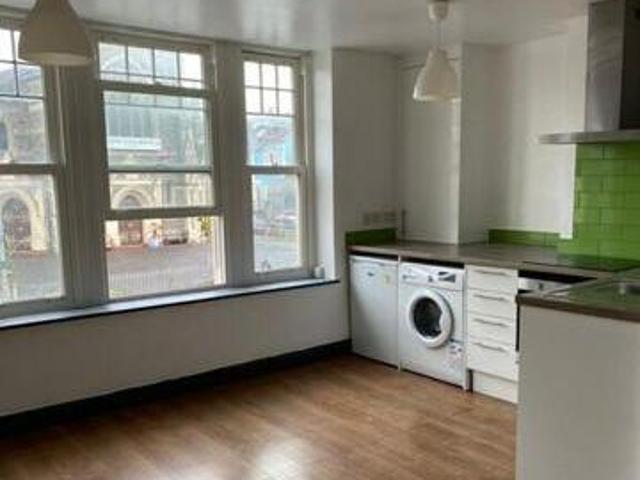 2 Bedroom Flat For Rent In Redfield, Bristol