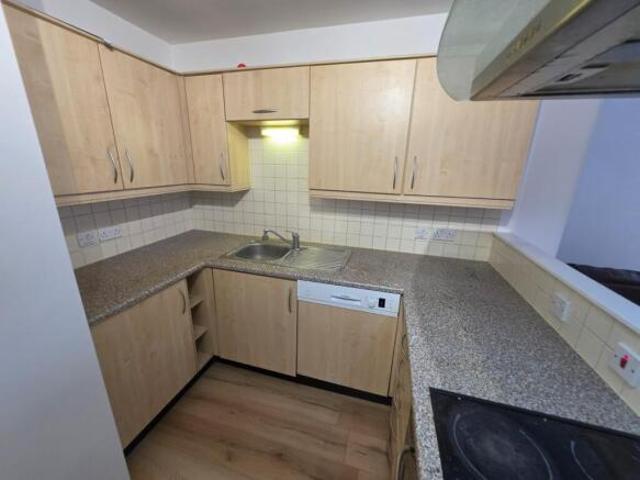 2 bedroom flat for rent in Redgrave, Millsands, Sheffield, S3