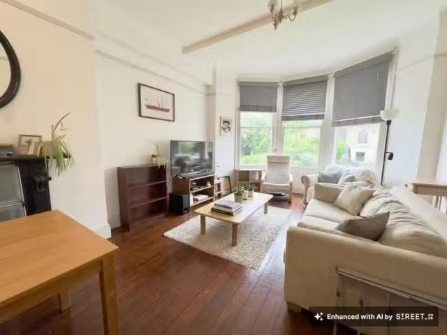2 bedroom flat for rent in Redland, Aberdeen Road, BS6 6HU, BS6