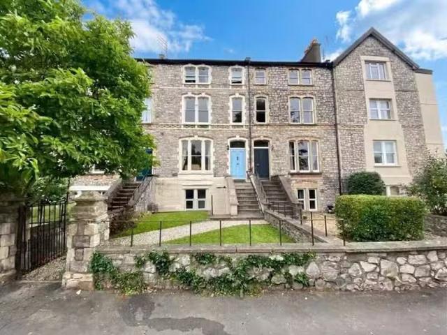 2 bedroom flat for rent in Redland, Chandos Road, BS6 6PQ, BS6