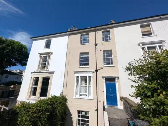 2 bedroom flat for rent in Redland, Hampton Park, BS6 6LJ, BS6