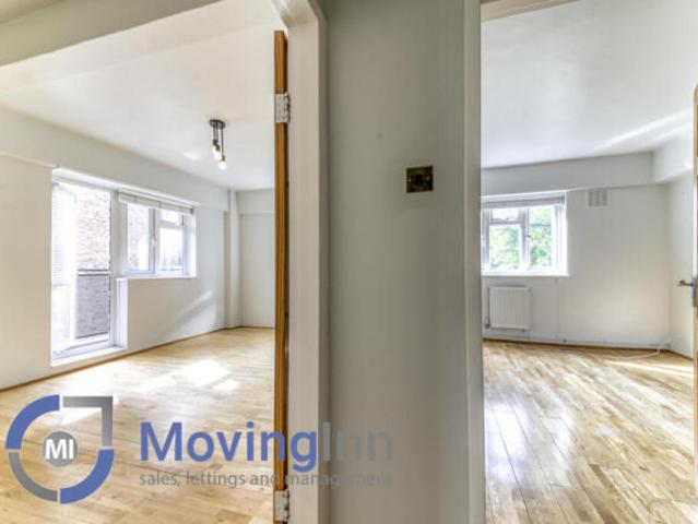 2 bedroom flat for rent in Redlands Way, Tulse Hill, SW2
