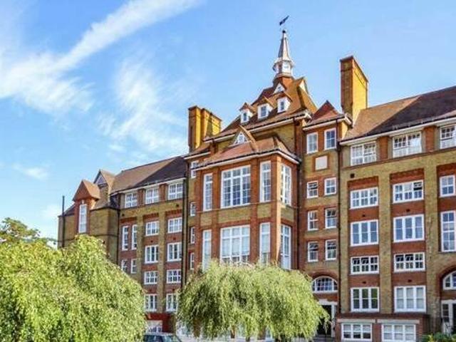 2 bedroom flat for rent in Reed Place Clapham SW4