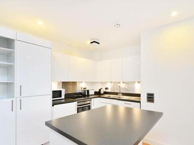 2 Bedroom Flat For Rent In Regent´s Park, London