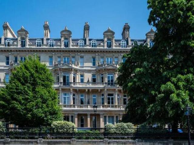 2 Bedroom Flat For Rent In Regent´s Park, London
