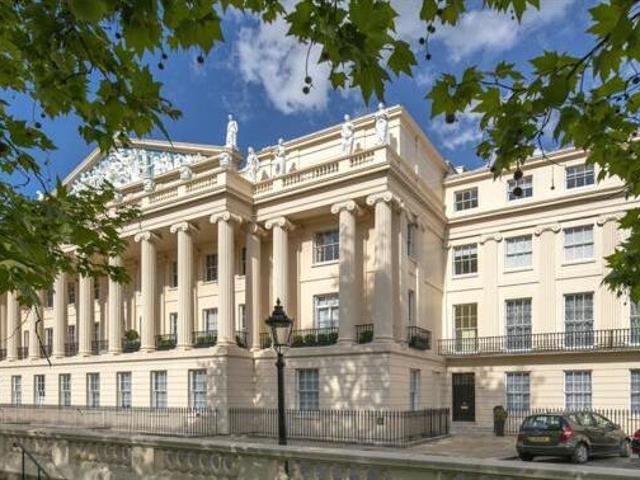 2 Bedroom Flat For Rent In Regent´s Park