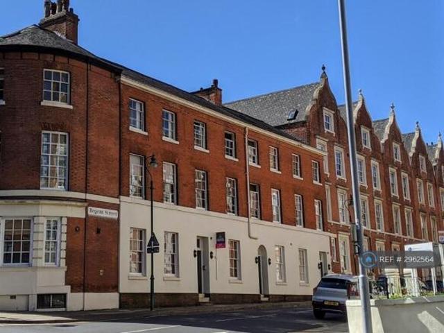 2 bedroom flat for rent in Regent Street, Nottingham, NG1