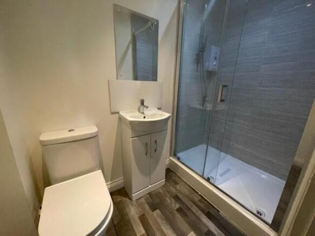 2 bedroom flat for rent in Regent Street, Leicester City Centre, LE1