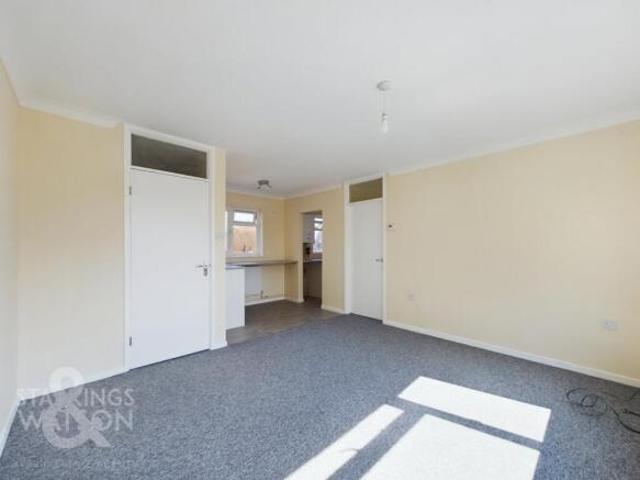 2 bedroom flat for rent in Regina Road, Norwich, NR1