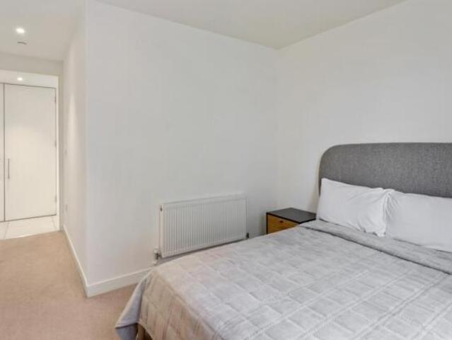 2 bedroom flat for rent in Rehersal Rooms, Victoria Road, W3
