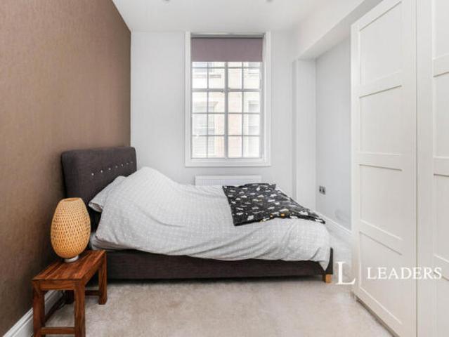 2 bedroom flat for rent in Reliance House, 20 Water Street, L2