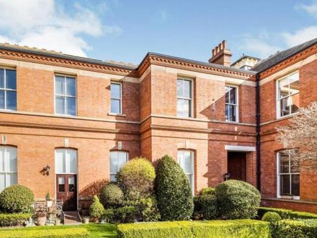 2 Bedroom Flat For Rent In Repton Park