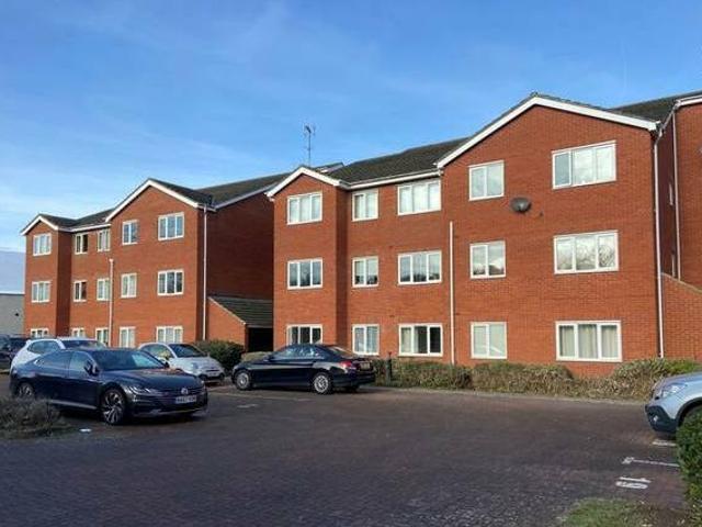 2 bedroom flat for rent in Reservoir Road KETTERING NN16