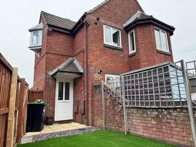 2 bedroom flat for rent in Ringwood, BH24