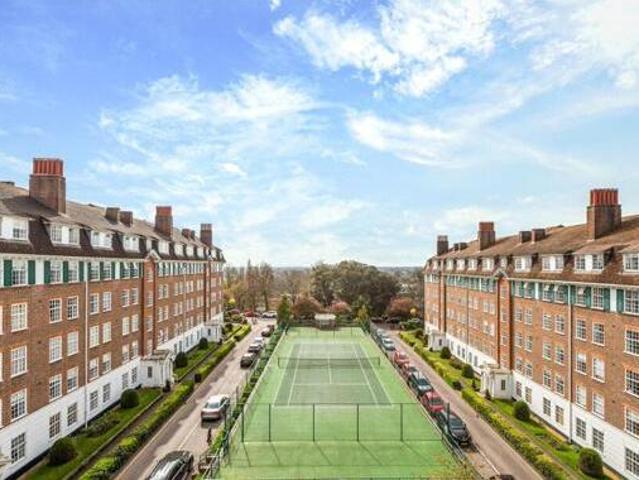 2 Bedroom Flat For Rent In Richmond