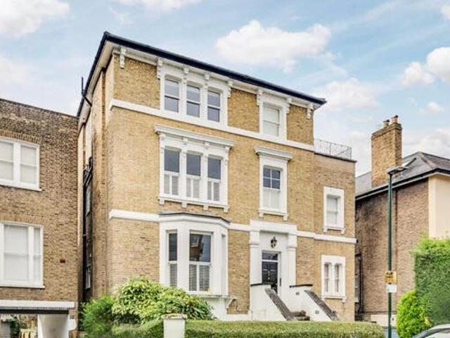 2 Bedroom Flat For Rent In Richmond