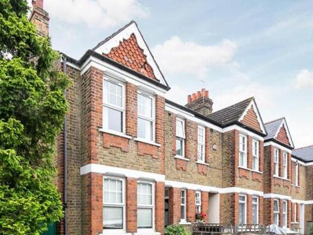 2 Bedroom Flat For Rent In Richmond