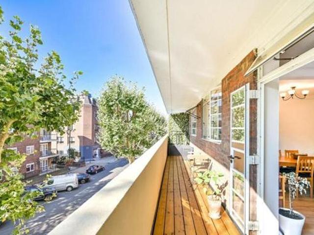 2 Bedroom Flat For Rent In Richmond