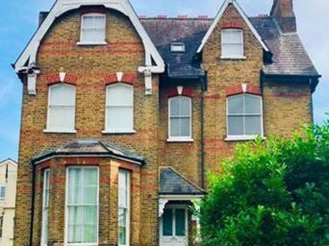 2 Bedroom Flat For Rent In Richmond
