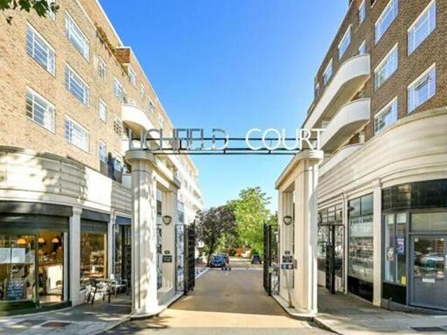 2 Bedroom Flat For Rent In Richmond