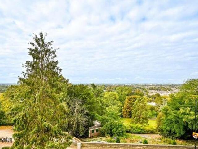 2 Bedroom Flat For Rent In Richmond Hill, Richmond
