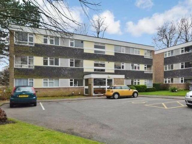2 Bedroom Flat For Rent In Richmond Hill Road, Edgbaston