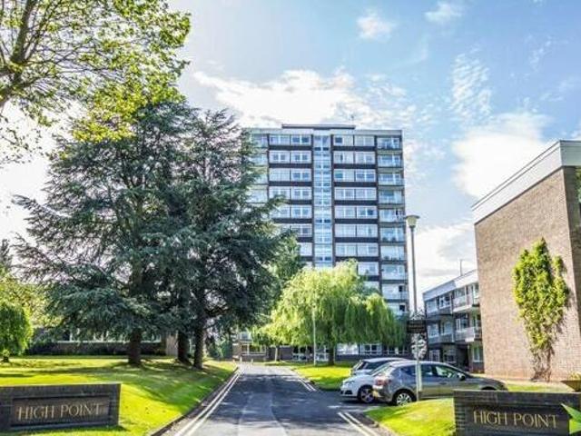 2 Bedroom Flat For Rent In Richmond Hill Road, Edgbaston