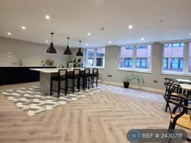 2 bedroom flat for rent in Richmond House, Bournemouth, BH2