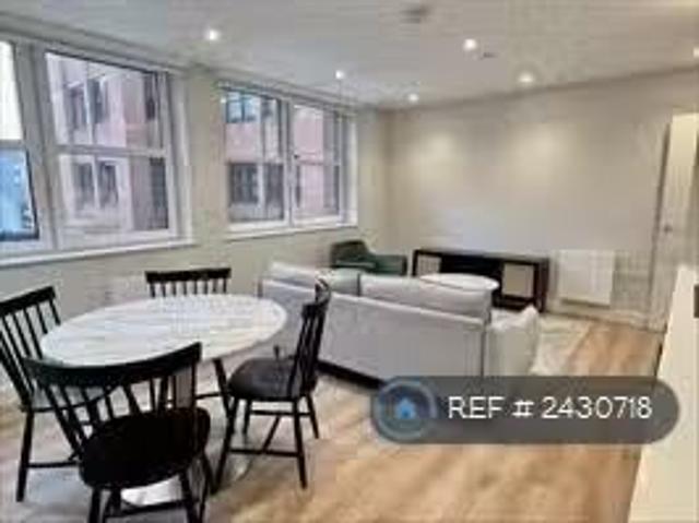 2 bedroom flat for rent in Richmond House, Bournemouth, BH2