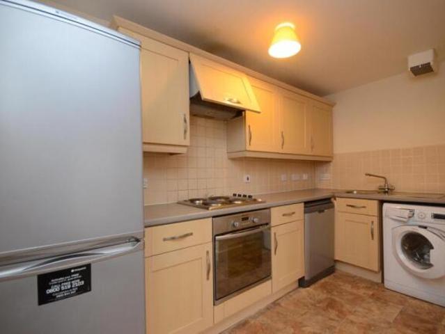 2 bedroom flat for rent in Richmond House, Lawrence Square, York, YO10