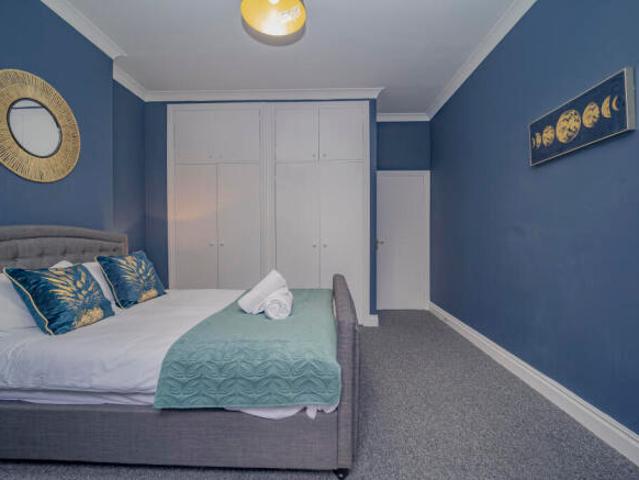 2 bedroom flat for rent in Richmond place, Brighton, BN2