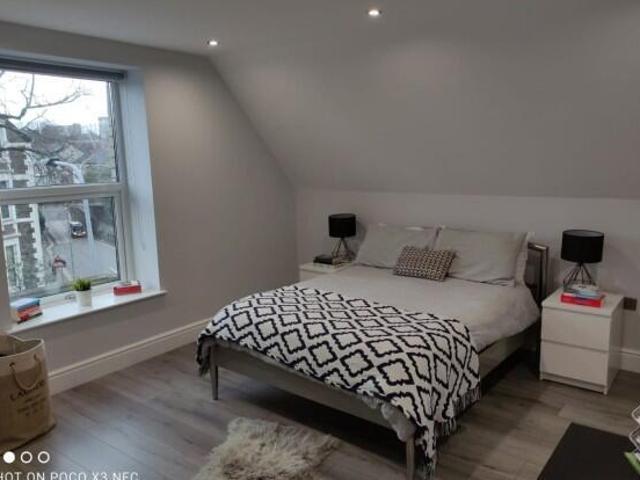 2 bedroom flat for rent in Richmond Road Cardiff, CF24