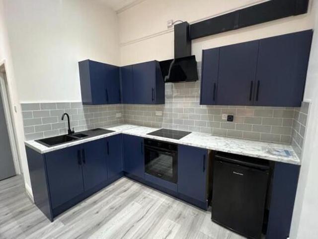1 bedroom flat for rent in Richmond Road Cardiff, CF24