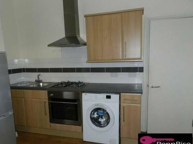 2 bedroom flat for rent in Richmond Road Cardiff City CF24