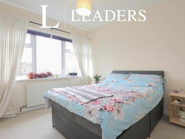 2 bedroom flat for rent in Riplingham, Arlington Avenue, Leamington Spa, CV32