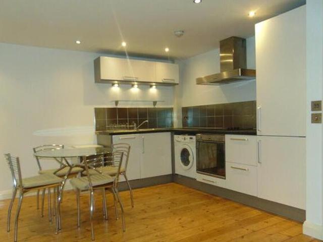 2 Bedroom Flat For Rent In Ristes Place