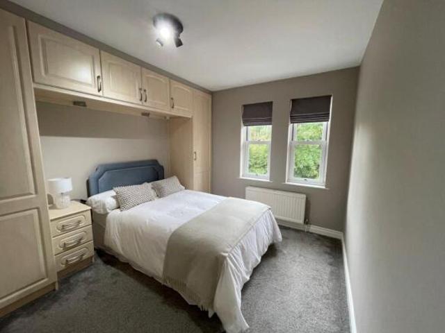2 bedroom flat for rent in Riverdale Gardens, Boston Spa, Wetherby, West Yorkshire, LS23