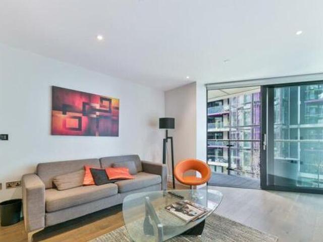 2 Bedroom Flat For Rent In Riverlight, London
