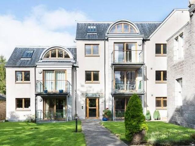 2 bedroom flat for rent in Riverside Drive City Centre Aberdeen AB10