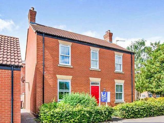 2 bedroom flat for rent in Riverside PE21