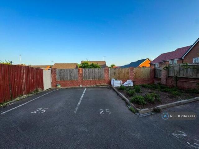 2 bedroom flat for rent in Riverslea Road, Coventry, CV3
