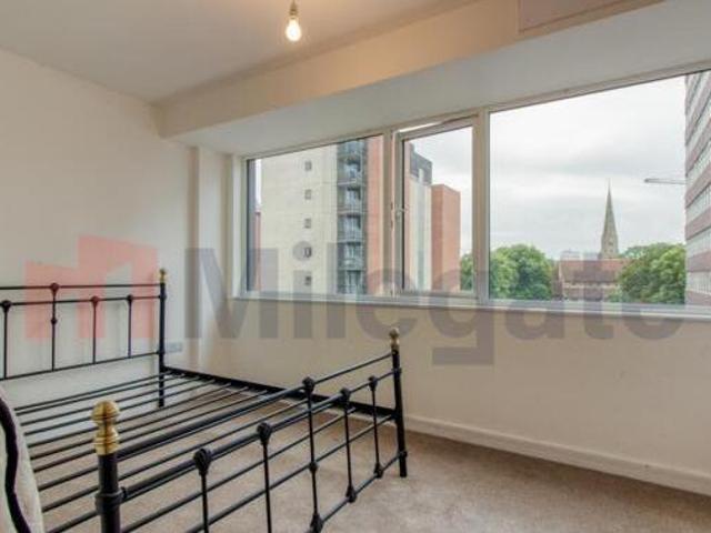 2 Bedroom Flat For Rent In Romford