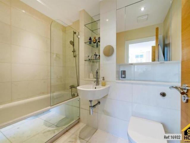 2 bedroom flat for rent in Romney House, London, SW1P