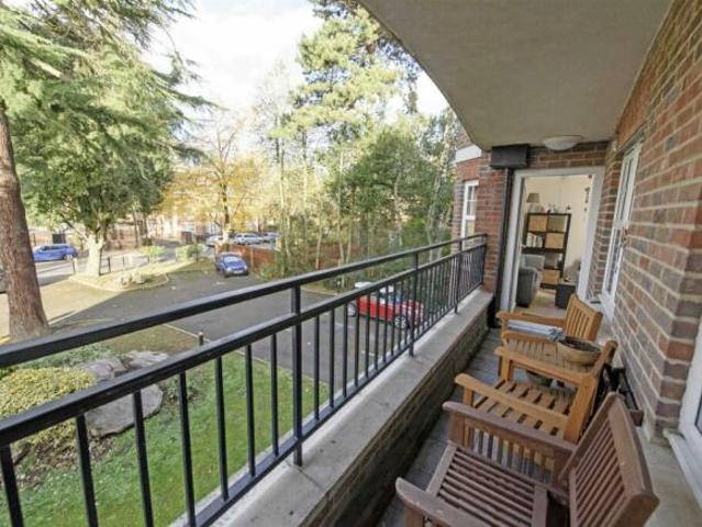 2 bedroom flat for rent in Roosevelt Court, 84a Augustus Road, Southfield, SW19