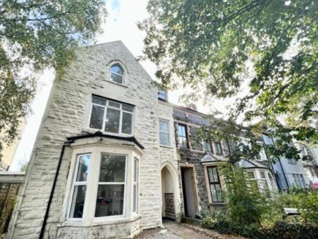 2 Bedroom Flat For Rent In Roath