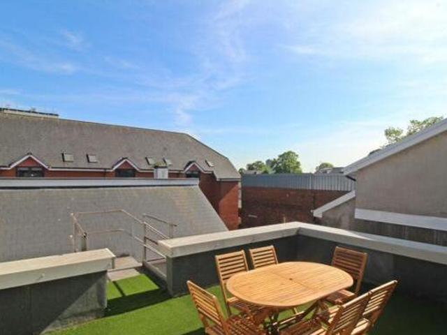 2 Bedroom Flat For Rent In Roath