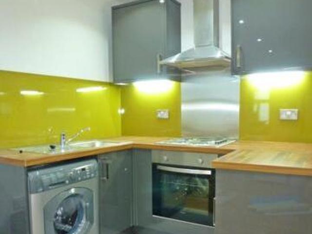 2 Bedroom Flat For Rent In Roath